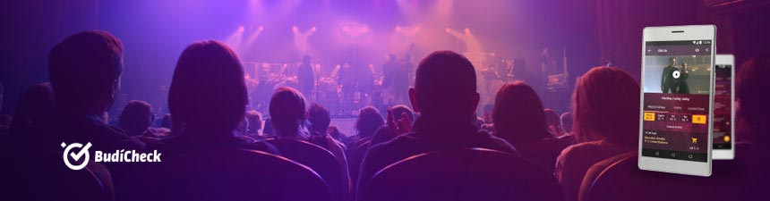 Mesačný program | KINO SENEC